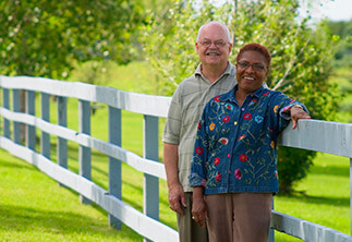 Exercise Can Help MG Patients